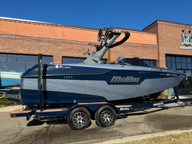 Pre-Owned, Used Inboard Boats For Sale | Malibu & Axis Boats